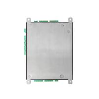 China Access control panel two doors control board TCP/IP WEB based access door control system (C2-SMART) for sale