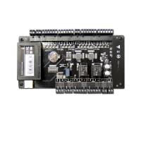 중국 2도어용 TCP/IP 및 Wiegand 신호 액세스 제어 패널이 포함된 2도어 액세스 제어 보드(C3-200) 판매용