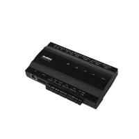 China Two Doors Access Controller IP-Based Connect with Fingerprint/RFID Card Reader(inBIO260) for sale