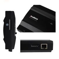 China Two Doors Access Controller IP-Based Connect with Fingerprint/RFID Card Reader(inBIO260) for sale