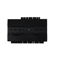 China Two Doors Access Controller IP-Based Connect with Fingerprint/RFID Card Reader(inBIO260) for sale