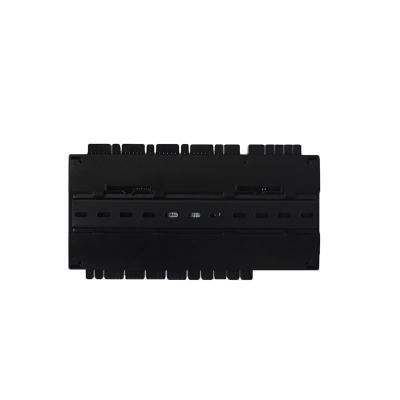 China Access Control Panel for 4 Doors Support Fingerprint and RFID Card Reader Access Controller(inBIO460) for sale