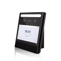China Face Recognition Biometric Time Attendance And Access Control System with Web Software FA1000 for sale