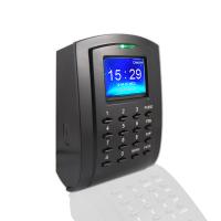 China RFID Proximity Card Access Control Reader with Webserver and Anti-pass Back Function for sale