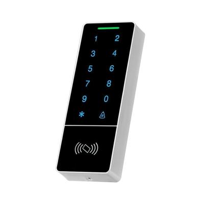 中国 パスワードとRFIDカード アクセス制御リーダー IP65防水 販売のため