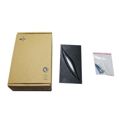 China Draagbare RFID-Kaartlezer/ 13,56 Mhz van de Lezers de Omgekeerde Polariteit Beschermings Te koop