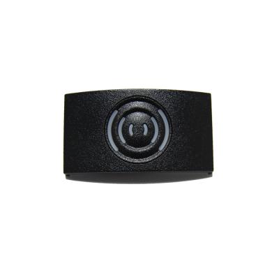 China KR201 Wiegand 26/34 Lector de control de acceso de tarjetas RFID 13.56Mhz Impermeable IP65 en venta