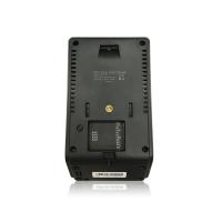 China Biometric Time Attendance System and RFID Card/Face Recognition Access Control System with WiFi Function S220 for sale