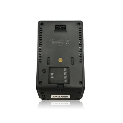 China Biometric Fingerprint Access Control and Face Biometric Time Attendance System with WiFi/TCP/IP/USB port FA220 for sale