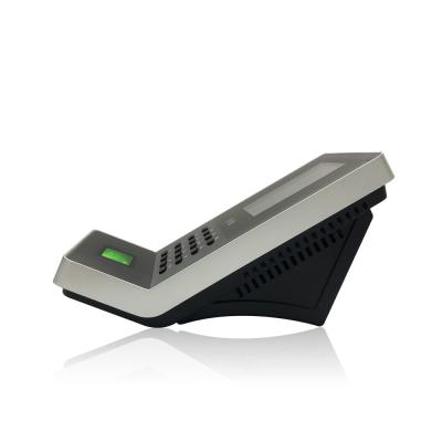 China Biometric Fingerprint Access Control and Face Biometric Time Attendance System with WiFi/TCP/IP/USB port FA220 for sale