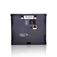 China Multi-biometric Time Attendance System and Face Fingerprint Recognition Access Control Support WEB Software FA110 for sale