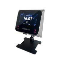 China Iris Recognition Eyes Scanner Access Control Device with TCP/IP and Support Web software for sale