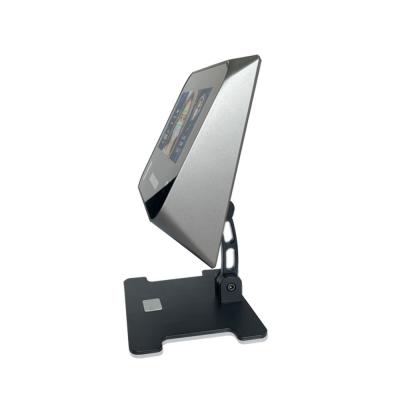 China Iris Recognition Eyes Scanner Access Control Device with TCP/IP and Support Web software for sale
