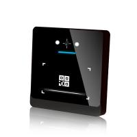 China RFID Card and QR Code Access Control Turnstile QR code access control reader with USB,RS232 or TCP/IP Interface for sale