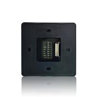China RFID Card and QR Code Access Control Turnstile QR code access control reader with USB,RS232 or TCP/IP Interface for sale