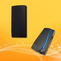 China LED RFID Access Control Card Reader CE Approved For Open And Close Door for sale