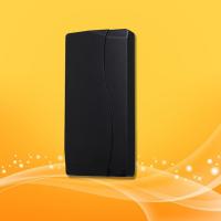 China LED RFID Access Control Card Reader CE Approved For Open And Close Door for sale