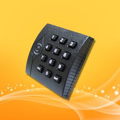 Cina Protezione di polarità di inverso del lettore di schede di parola d'ordine RFID di KR202M IP65 13.56MHz in vendita
