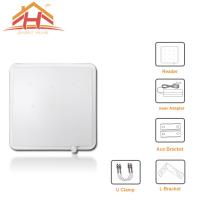 China Professional UHF RFID Integrated Reader For Warehouse Access Control System for sale