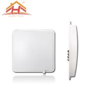 China Professional UHF RFID Integrated Reader For Warehouse Access Control System for sale