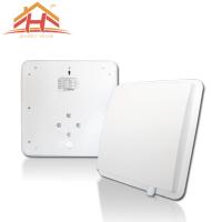China Professional UHF RFID Integrated Reader For Warehouse Access Control System for sale