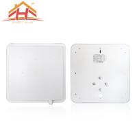 China IP65 Waterproof UHF RFID Integrated Reader High Performance For Car Parking for sale