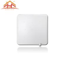 China 100V / 240V Long Range Rfid Tag Reader , Passive Uhf Rfid Reader Winter for sale