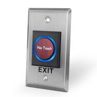 China NO TOUCH EXIT BUTTON POC7075 for sale