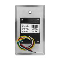 China NO TOUCH EXIT BUTTON POC7075 for sale