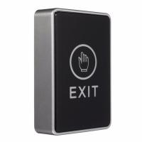 China NO TOUCH EXIT BUTTON POC8085 for sale