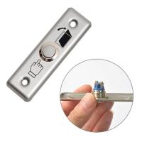 China EXIT BUTTON POC3030 for sale