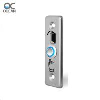 China EXIT BUTTON POC3035 for sale