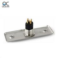 China EXIT BUTTON POC3035 for sale