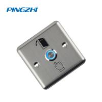 China EXIT BUTTON POC4045 for sale