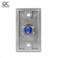 China EXIT BUTTON POC5050 for sale