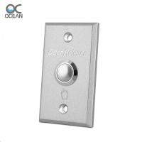 China EXIT BUTTON POC5050 for sale
