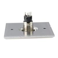 China EXIT BUTTON POC6065 for sale