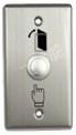 China EXIT BUTTON POC9097 for sale