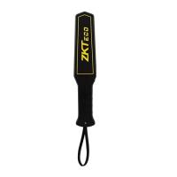China Visualize Indicator ZK-D180 Portable Metal Detector for sale