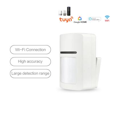 China GR-PIR400T-1 WIFI TUYA PIR Sensor for sale