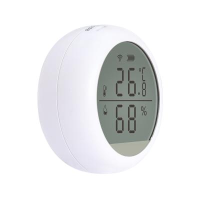 China GR-HT400T-2 WIFI TUYA  Temperature and Humidity Sensor for sale