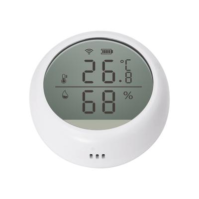 China GR-HT400T-2 WIFI TUYA  Temperature and Humidity Sensor for sale