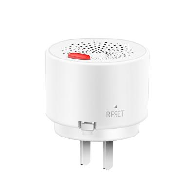 Cina Rivelatore di gas di GR-GS400T-1 WIFI TUYA in vendita