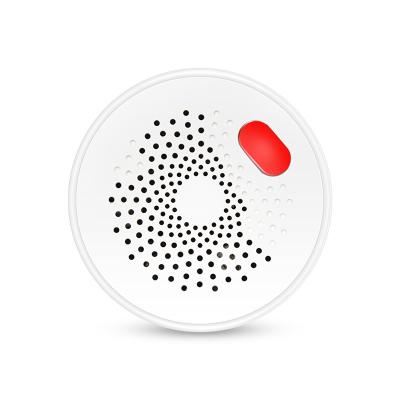 Cina Rivelatore di gas di GR-GS400T-1 WIFI TUYA in vendita