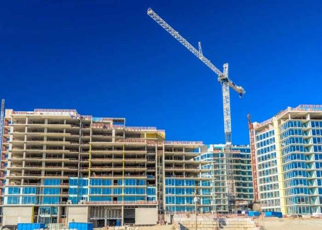 PE Protective Film sample