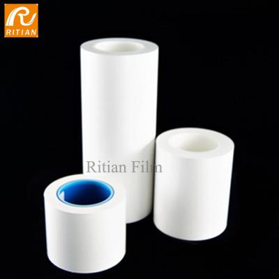 Cina Spessore medio automobilistico di adesione 0.07mm del film protettivo di prezzo franco fabbrica per l'interno dell'automobile in vendita