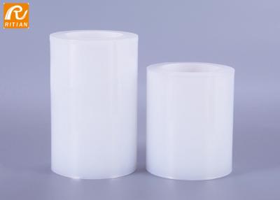 Cina Film plastico autoadesivo trasparente, film protettivo dipinto della lamiera sottile per acciaio inossidabile in vendita