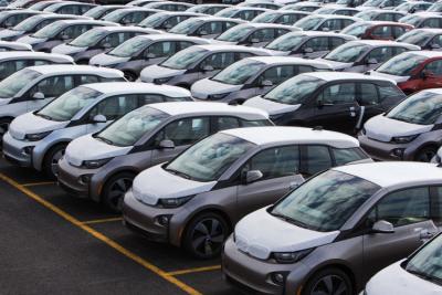 Китай Толщина 70 микрон Белый цвет Автомобильная защитная пленка для электромобилей с батареей продается