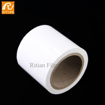 China Van de de Krasauto van de Polyethene Automobiel Beschermend Film de Antioppervlakte Jumbobroodje Te koop