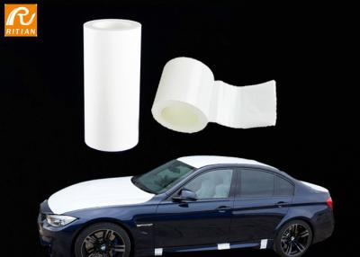 China Het Oplosmiddel van de autoverf baseerde Beschermende Film UV Bestand Duidelijk voor Marine Interior Te koop